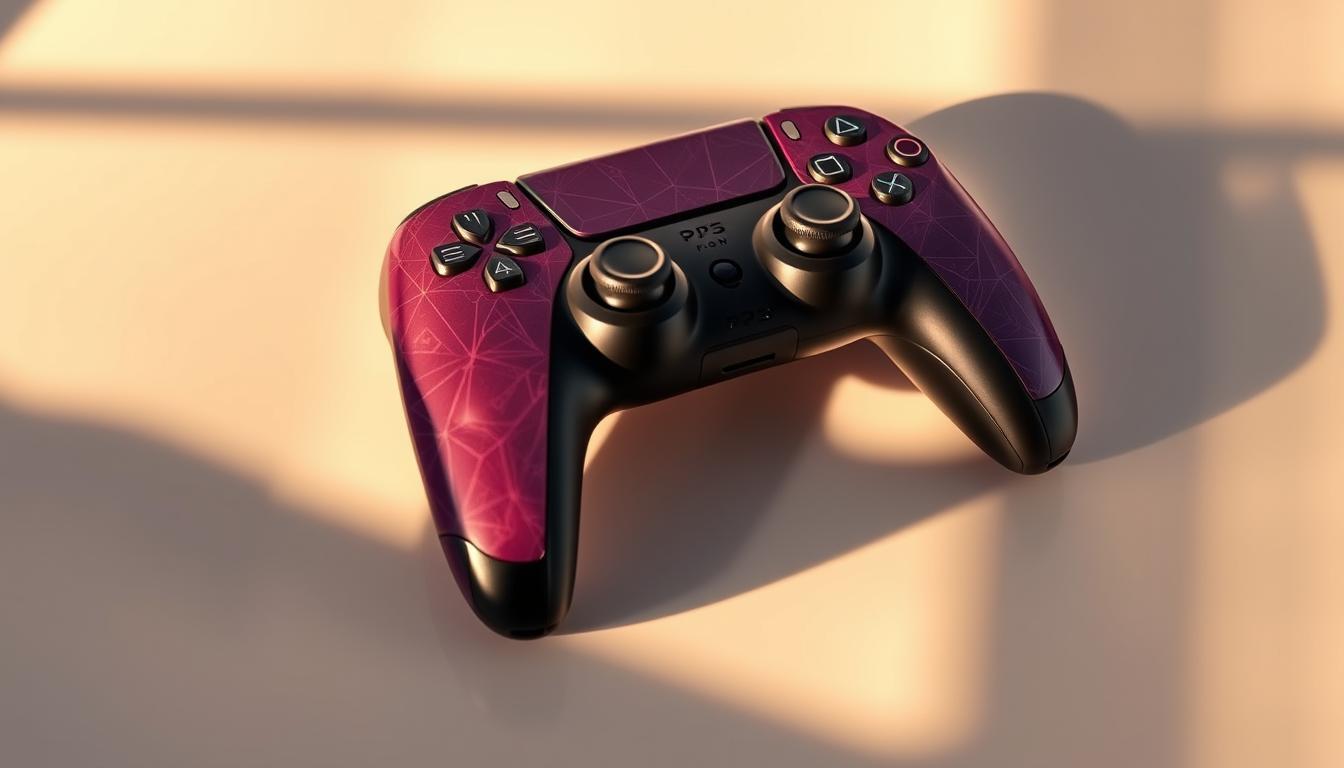 Best PS5 Controller Skins to Customize Your DualSense in 2025