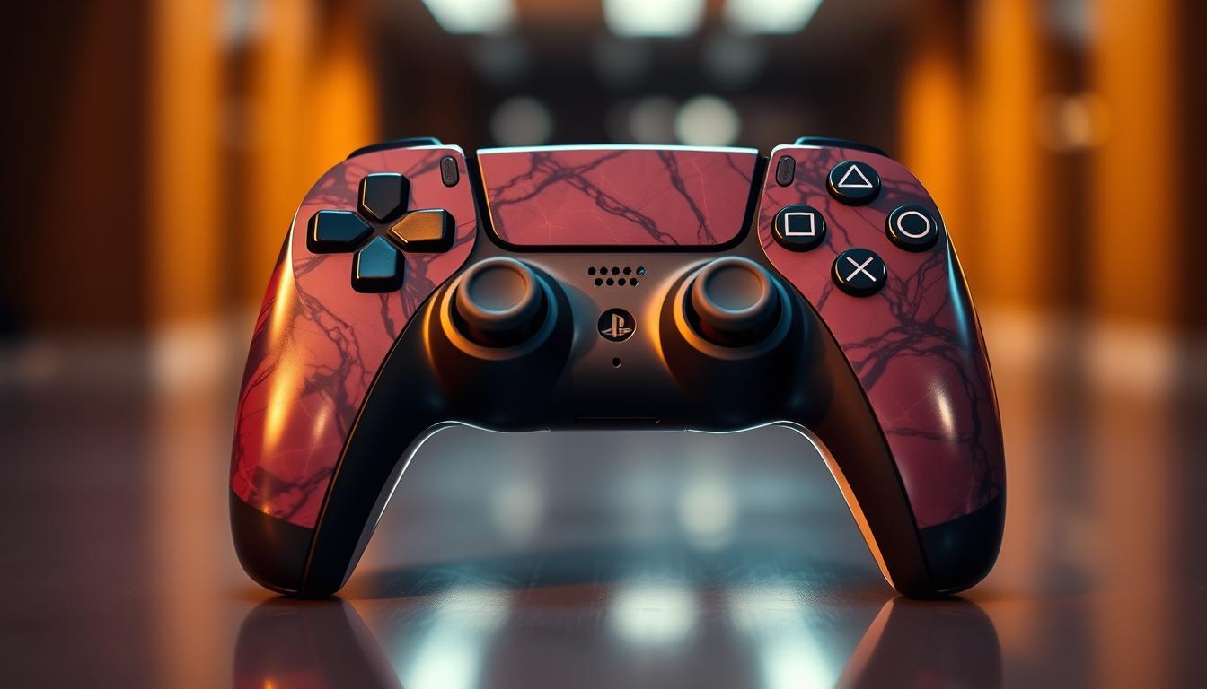 Best PS5 Controller Skins to Customize Your DualSense in 2025